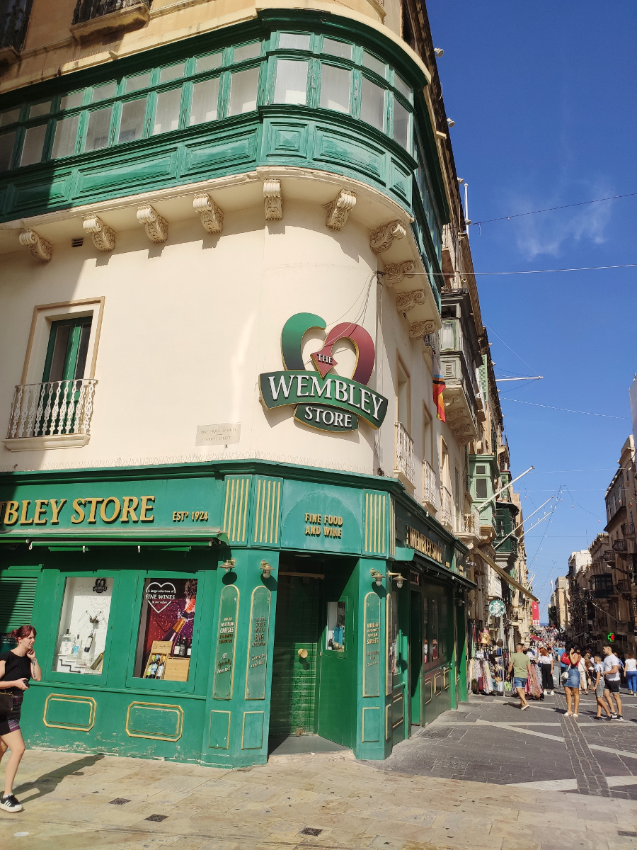 Malta – eine Woche im Herbst – undiversell